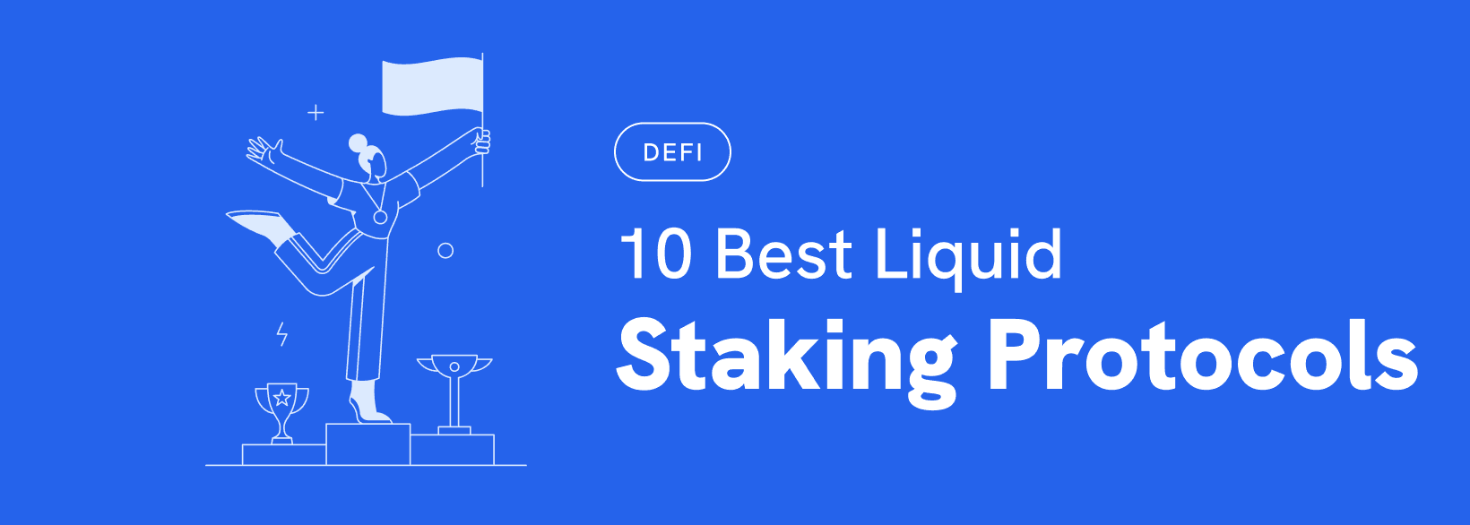 10 Best Liquid Staking Protocols (2026) | Koinly